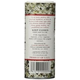Janes Krazy Mixed Up Seasoning Salt, 4 Ounce with Herbs, Spices ...