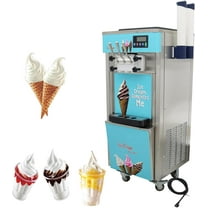 Kolice Commercial 2 Slim Molds Popsicle Ice Cream Machine,Ice Bars, Ice ...