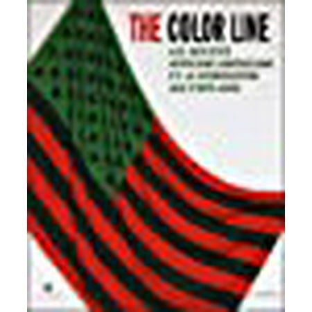 THE COLOR LINE - LES ARTISTES AFRICAINS-AMÉRICAINS ET LA SÉGRÉGATION ...
