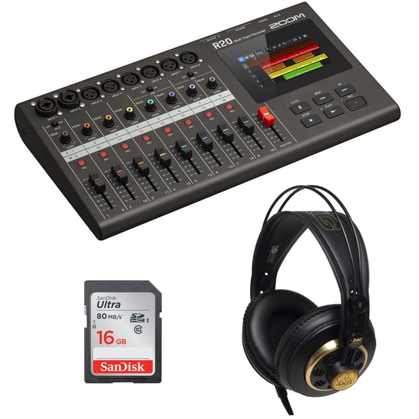 Zoom Studio