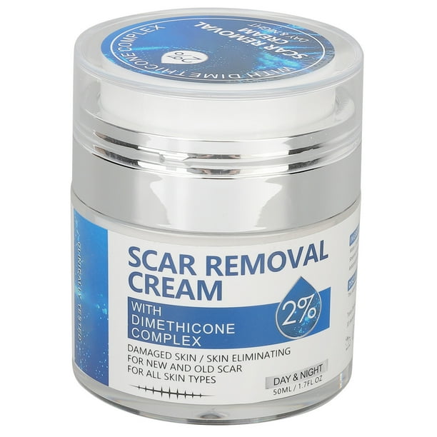 Scar Removal Cream 50ml Skin Repair Effective Stretch Mark Surgery ...