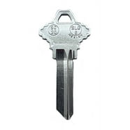 Sc1 Schlage ''Do Not Duplicate'' Key Blank 50 Pack - Walmart.com