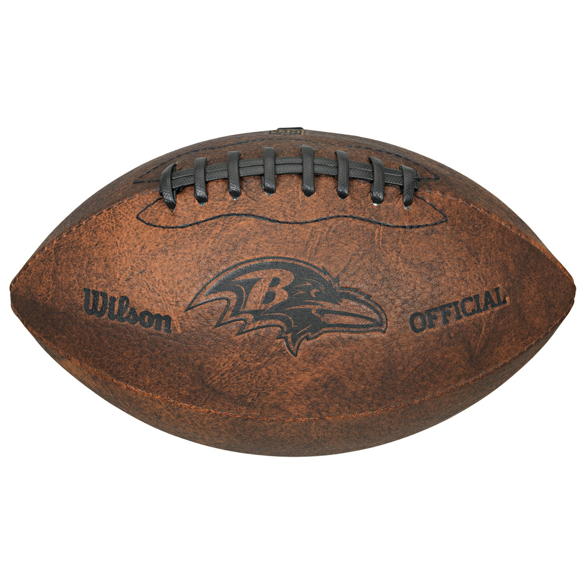 Click here for Gulf Coast Sales Baltimore Ravens Football - Vinta... prices
