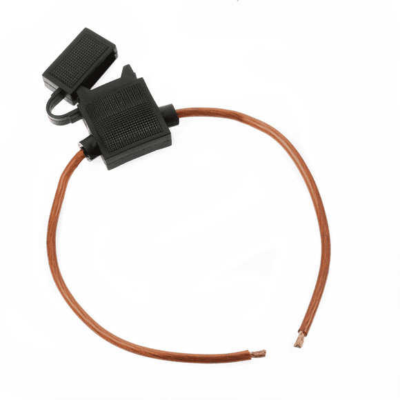 12 Volt Fuse Holders