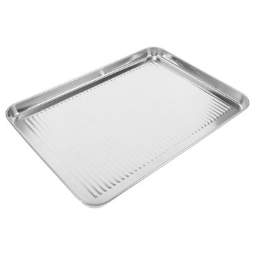 USA Pan Bakeware Nonstick Aluminum 1 Pound Bread Baking Metal Loaf Pan ...