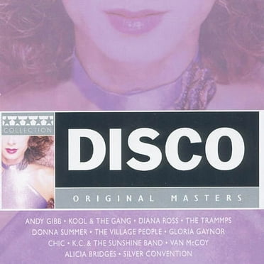 Various Artists - Pure Disco 2 / Various - CD - Walmart.com