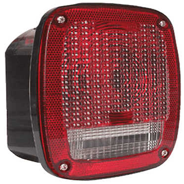 COMMAND COMPACT TAIL LIGH - Walmart.com