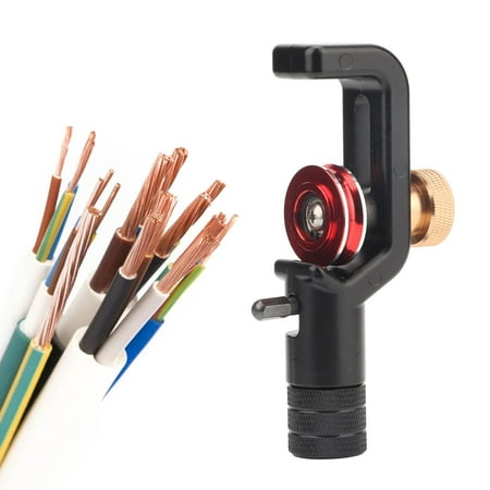 Cables Slitter, Wide Application Transverse Armoured Cable Stripper ...