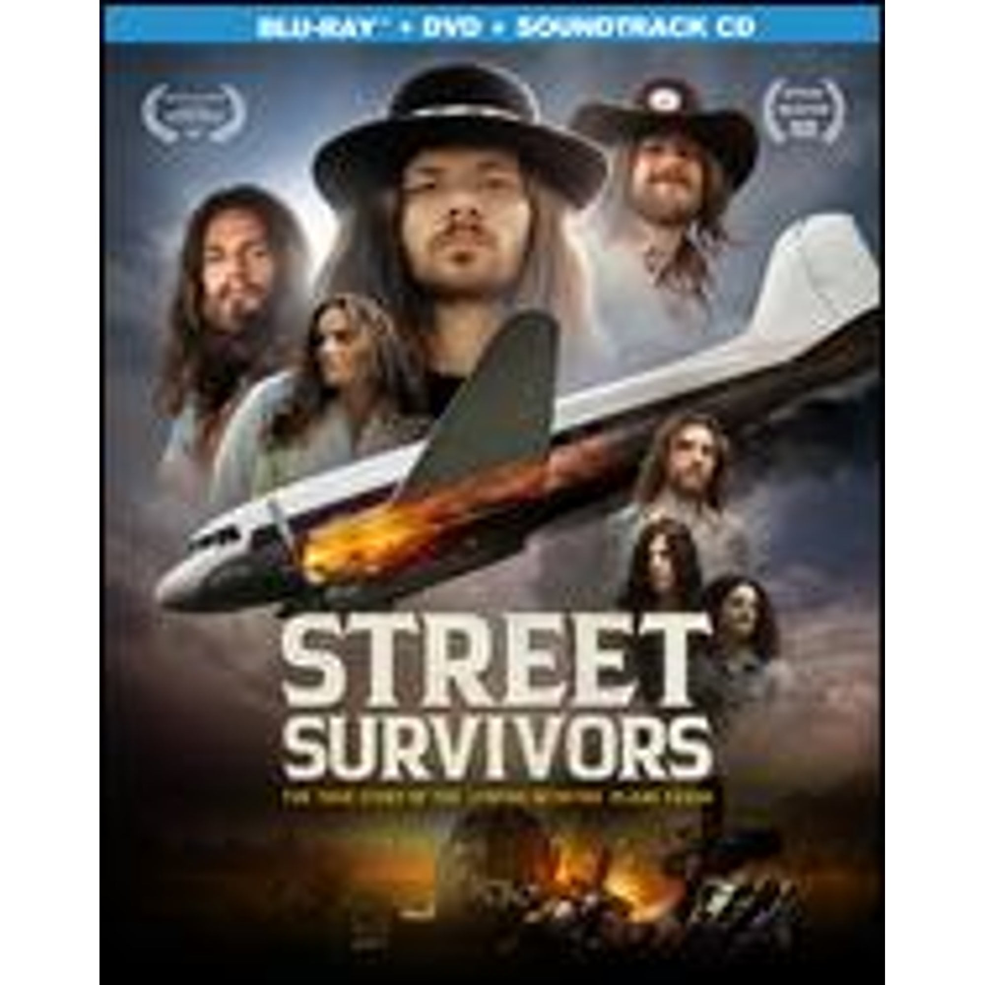 Pre-Owned Street Survivors: The True Story of the Lynyrd Skynyrd Plane ...