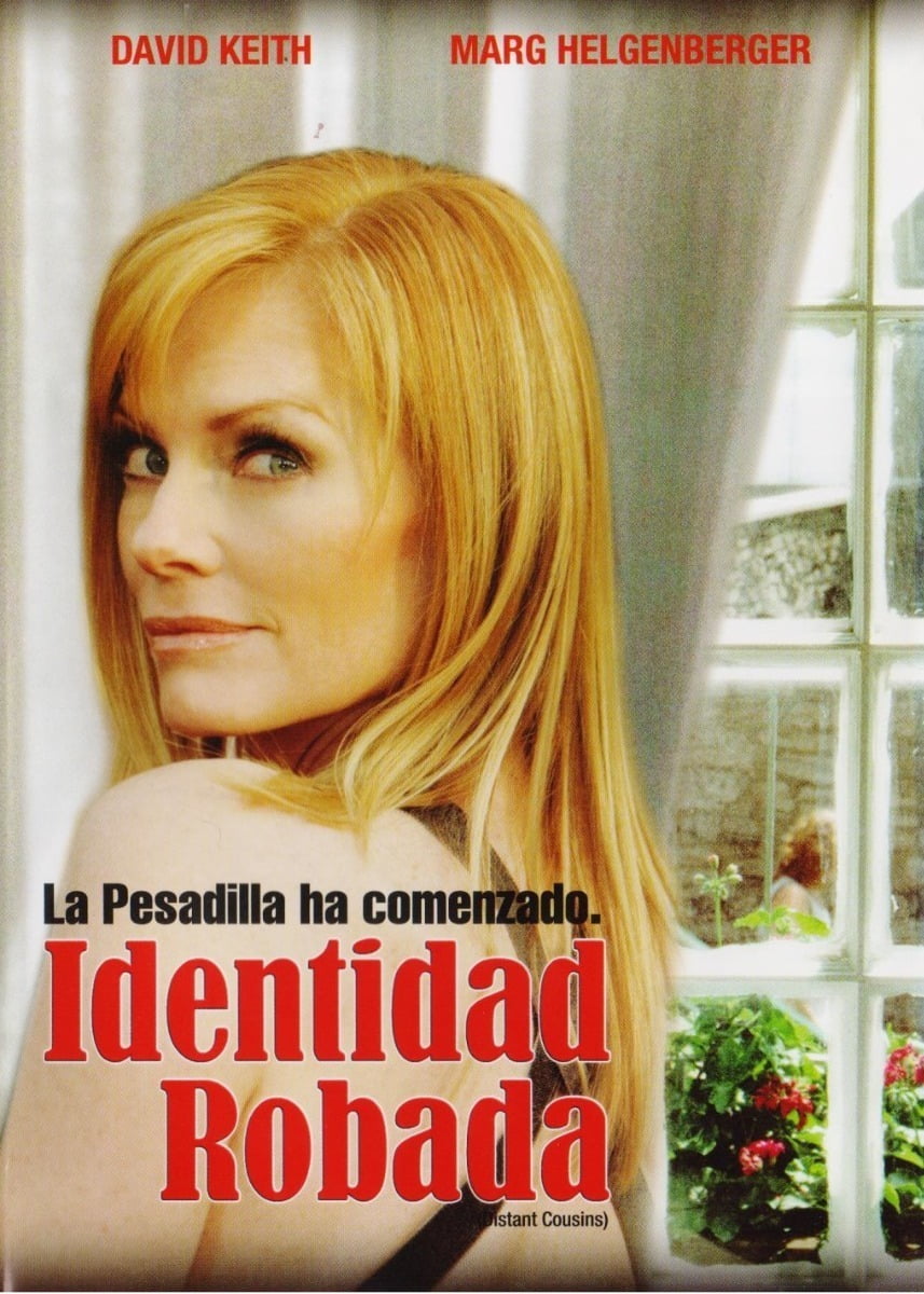 Identidad Robada Distant Cousins Andrew Lane Pelicula Dvd QUALITY DVD ...