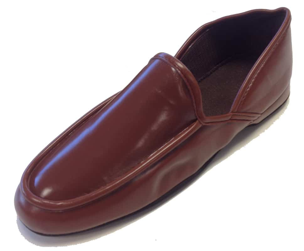 Shoe Shack - Men's Closed Back Lounge House Indoor Slippers Sandals ...