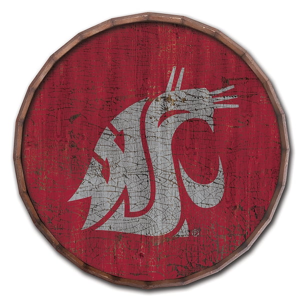 Washington State Colors