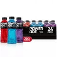 Product of Powerade Variety Pack, 24 ct./20 oz. - Walmart.com