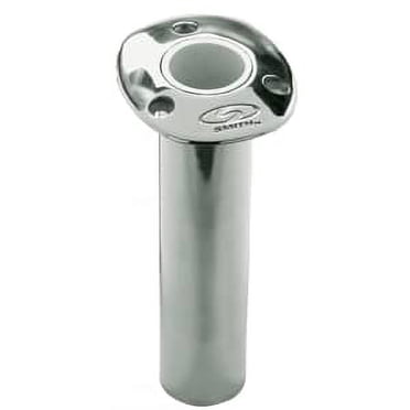 Perko 0448DP1CHR Fishing Rod Holder - Walmart.com