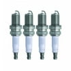 Ford MOTORCRAFT - Spark Plug (SP548) Set of 4 - Walmart.com