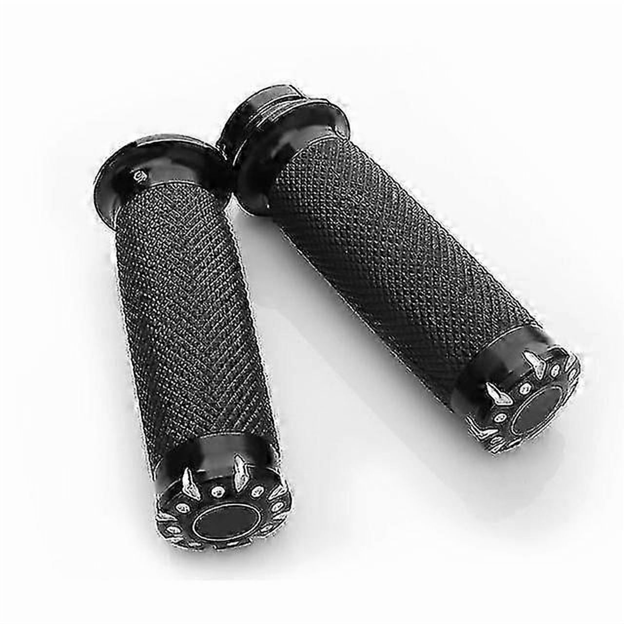 For Harley Sportster 883 1200 Touring Dyna Softail Rubber Motorcycle ...
