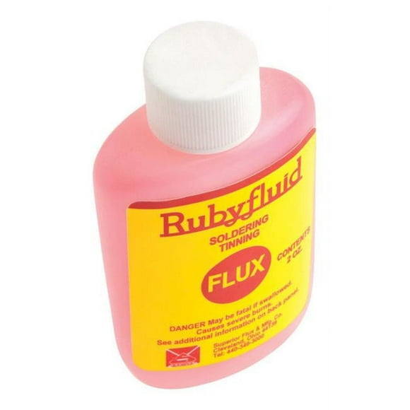 Soldering Flux Liquid
