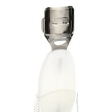 Tweezerman Safety Slide Callus Shaver with Rasp for Feet - Walmart.com