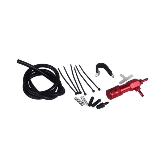 Turbo Boost Controller