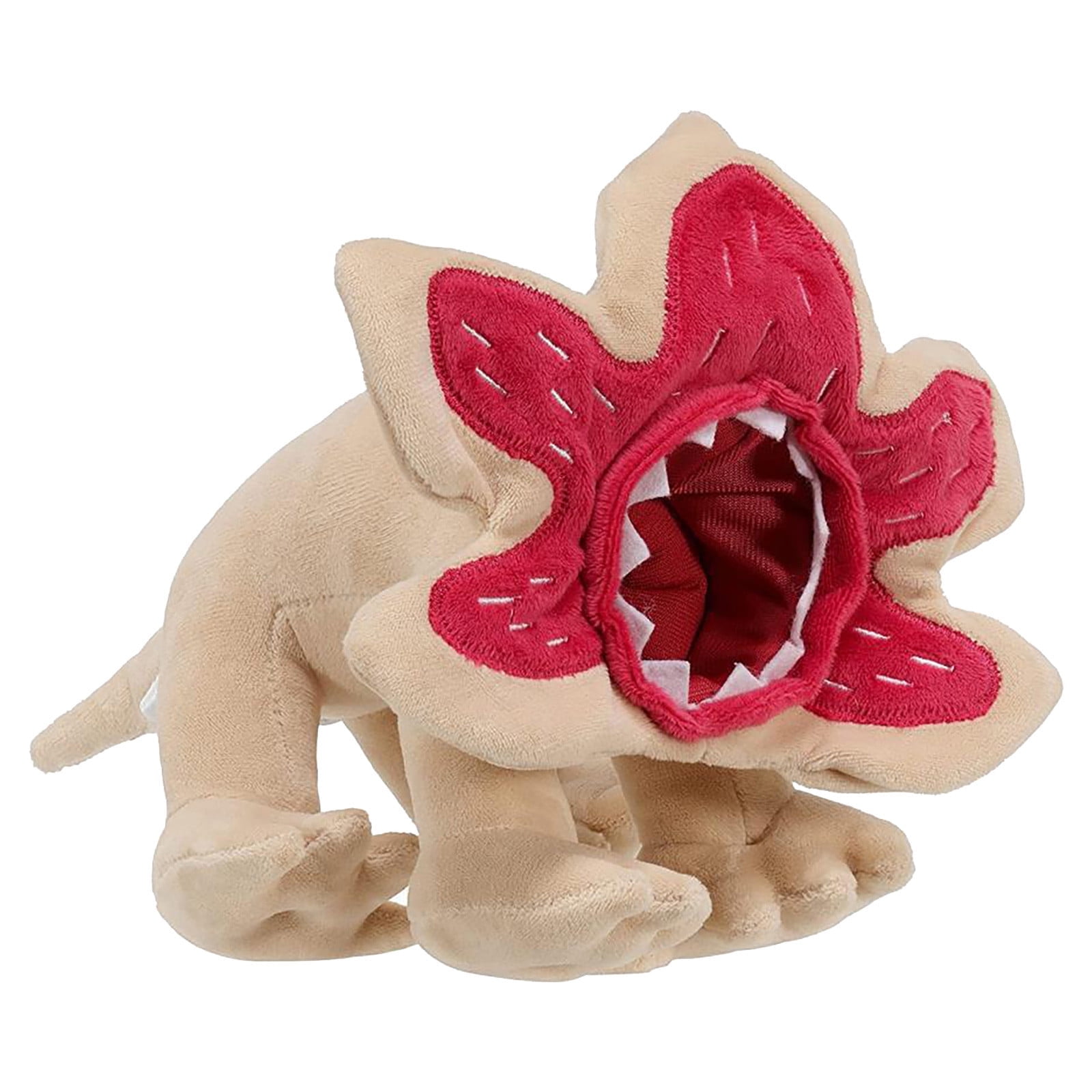 Click here for Linmoua Stranger Th1ngs 7.8inch Demogorgan Soft Pl... prices