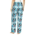 Amazing World Of Gumball Women's Pajama Pants Comfy Casual Loose Sleep ...