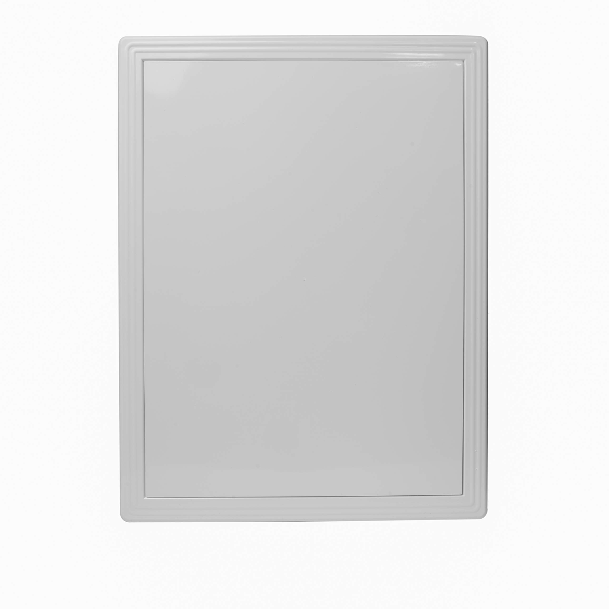 Vent Systems 12x16 Access Panel - Easy Access Doors - ABS Plastic ...