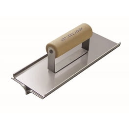 Multi-Twist Bracket Float Kraft Tools CC813MT Magnesium Walking Float ...