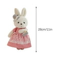 MeetYTOYS Cute Bear Bunny Rabbit Stuffed Animals & Plush Toys Doll ...