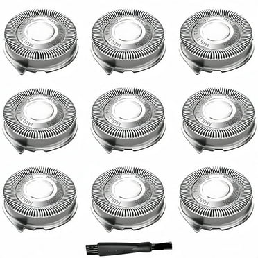 Philips Norelco SH30 Razor Blade Replacement Heads for Shaver Series ...