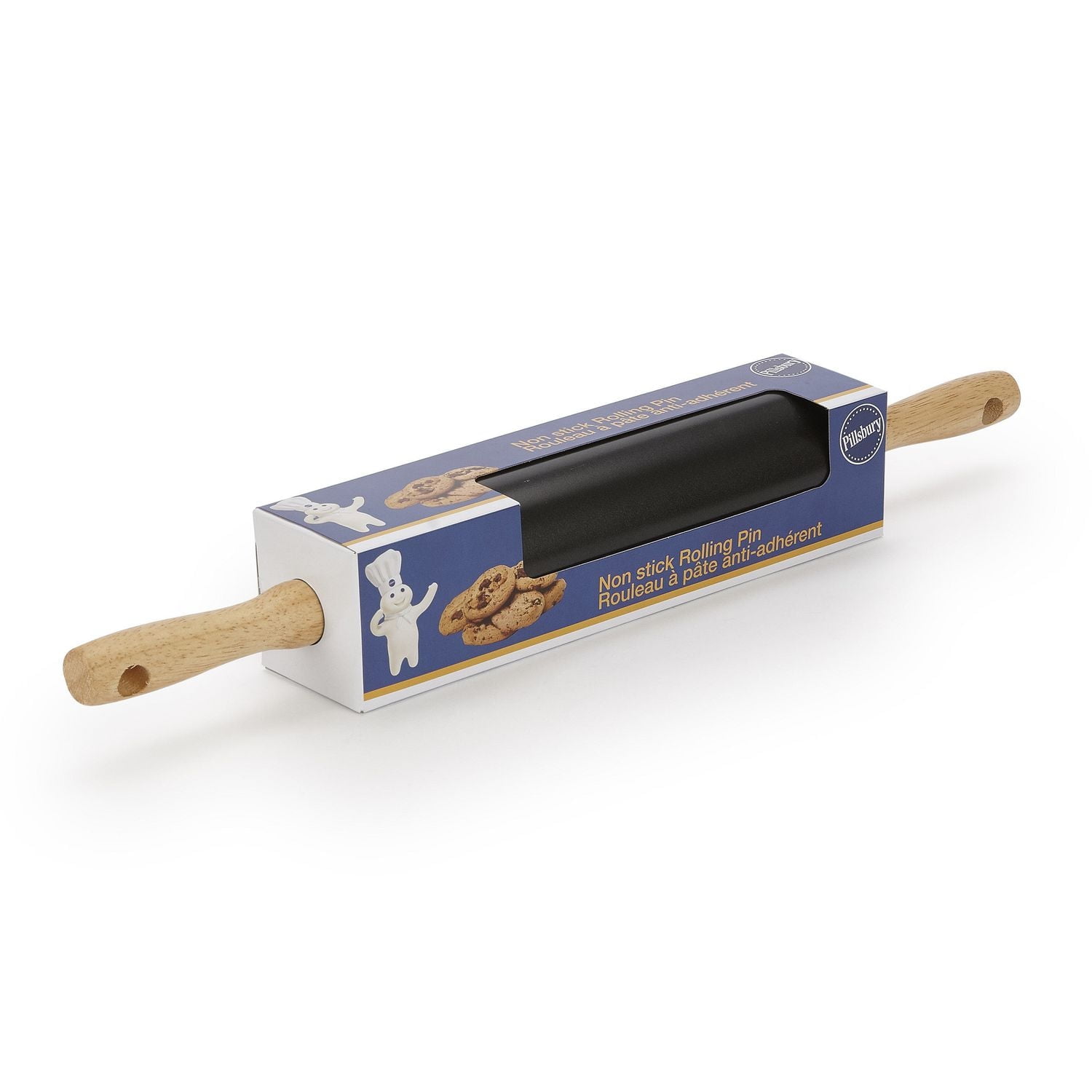 Click here for Pillsbury Rolling Pin prices