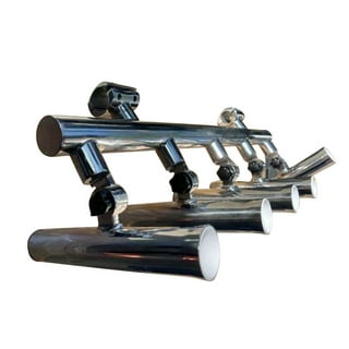 Twist Lock Utility 4 Rod Rack - Walmart.com