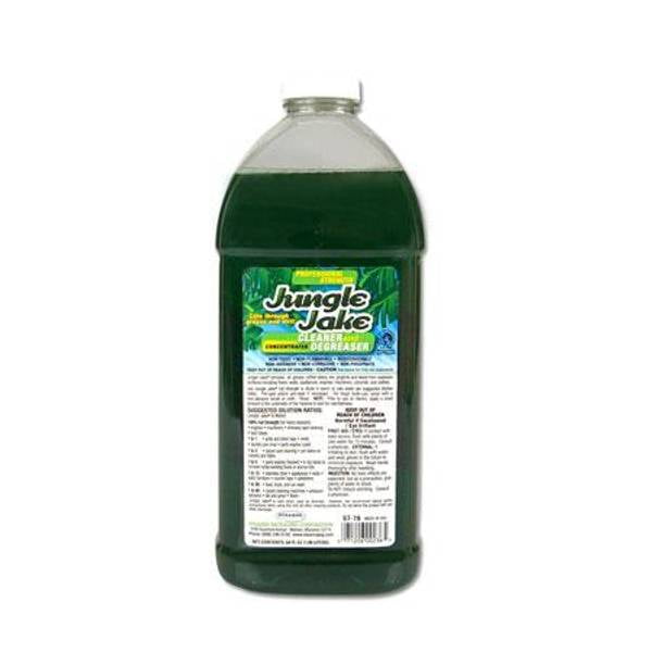 Jungle Jake Cleaner / Degreaser - Walmart.com