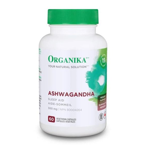 Ashwagandha Pills | Walmart Canada