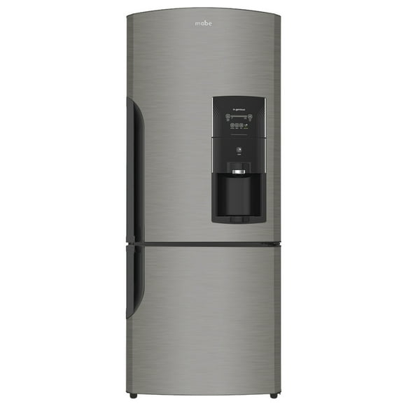 Refrigerador Mabe | Bodega Aurrera