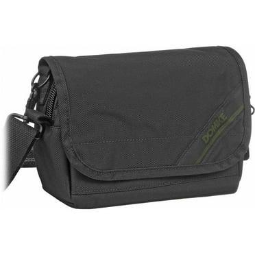 Domke F-8 Small Shoulder Bag for 1 or 2 Cameras & Accessories ...