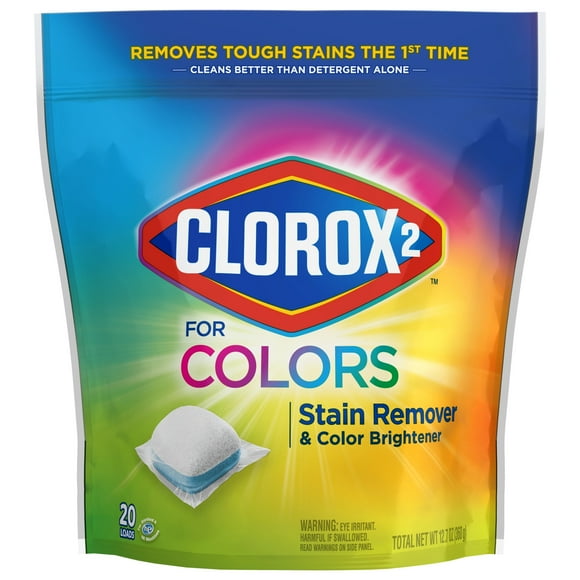 Color Remover Fabric