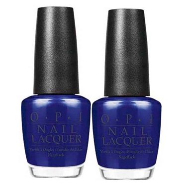 OPI Nail Lacquer, OPI Classics Collection, 0.5 fl oz - Russian Navy R54 ...