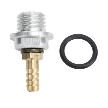 Fuel Rail Adapter Connector Fitting,Fuel Pump Rail Fitting Fuel Rail ...