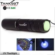 12 LED TRUE UV FLASHLIGHT - Walmart.com