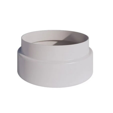 Kitchen Sink Downpipe Reducer Adapter Garbage Disposer Reducer Ring ...