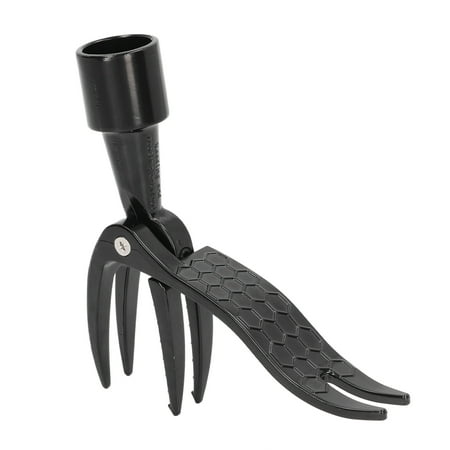 ANGGREK Stand Up Weed Puller,Stand Up Weed Puller Portable Aluminum ...