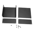 Aluminium Box Instruments Cool Box Project Circuit Board Instrument ...