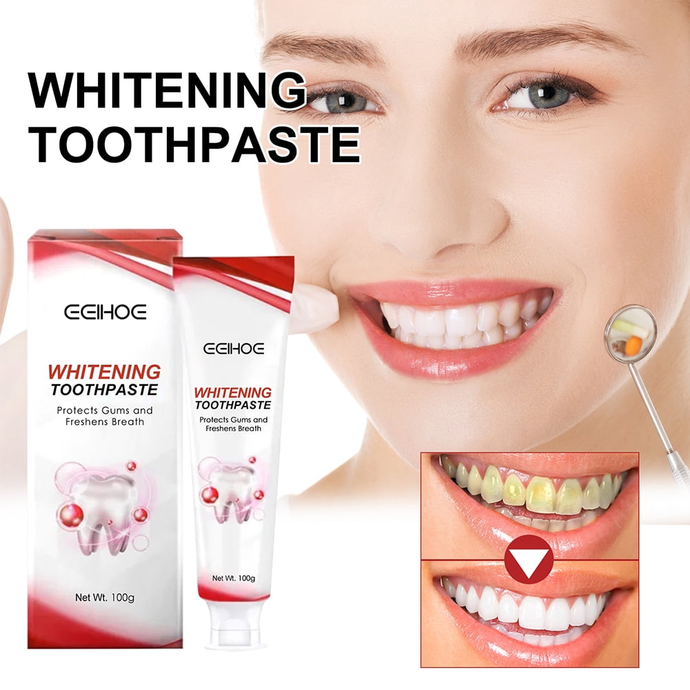 Pasta reparadora de caries pasta reparadora rápida de caries natural ...