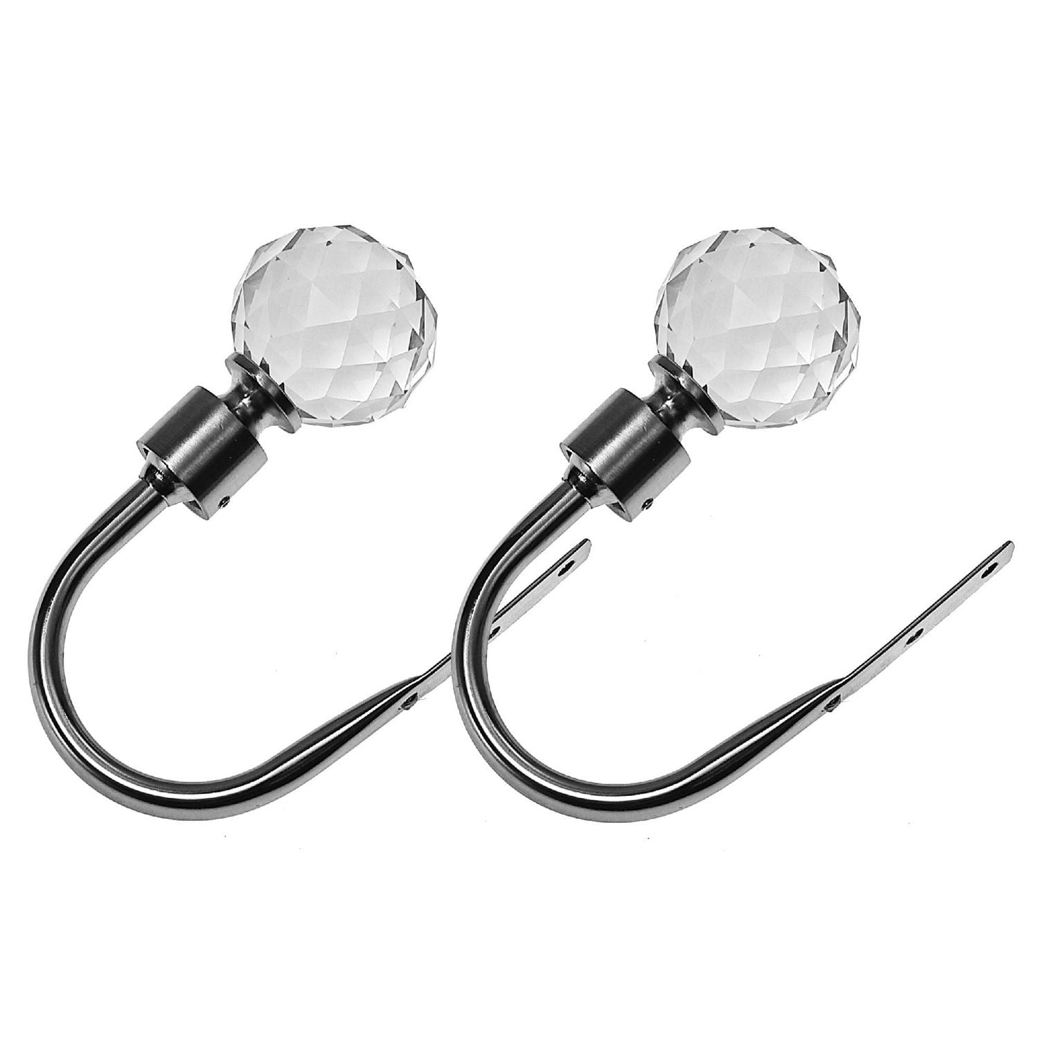 Click here for Ih Casadécor Ih Casa Decor Metal Curtain Holdback... prices