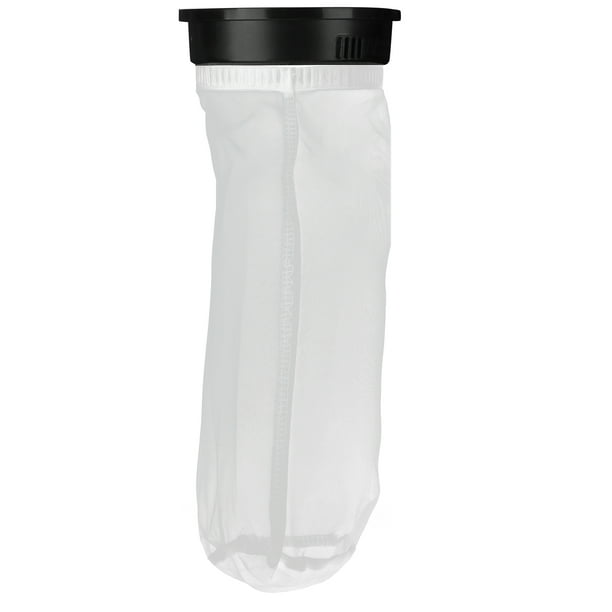 Aquarium Mesh Media Filter Bag, Aquarium Filter Bags Explosion Proof ...