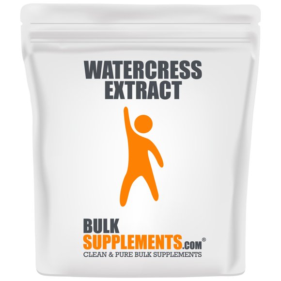 Watercress