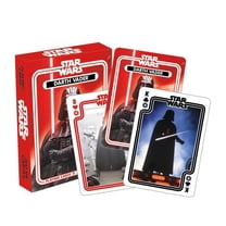 Star Wars Baby Yoda Playing Cards, Unique Designs, Collector Game Deck ...
