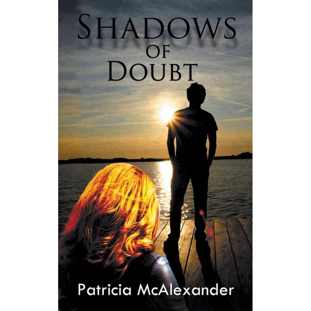 Shadows of Doubt (Paperback) - Walmart.com - Walmart.com