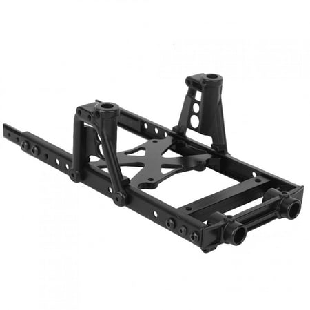 Body Chassis Frame, RC Axial Chassis Frame For SCX10, Body Chassis ...