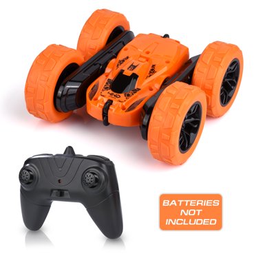 Adventure Force Tiger Twister Radio Controlled Stunt Vehicle - Walmart.com